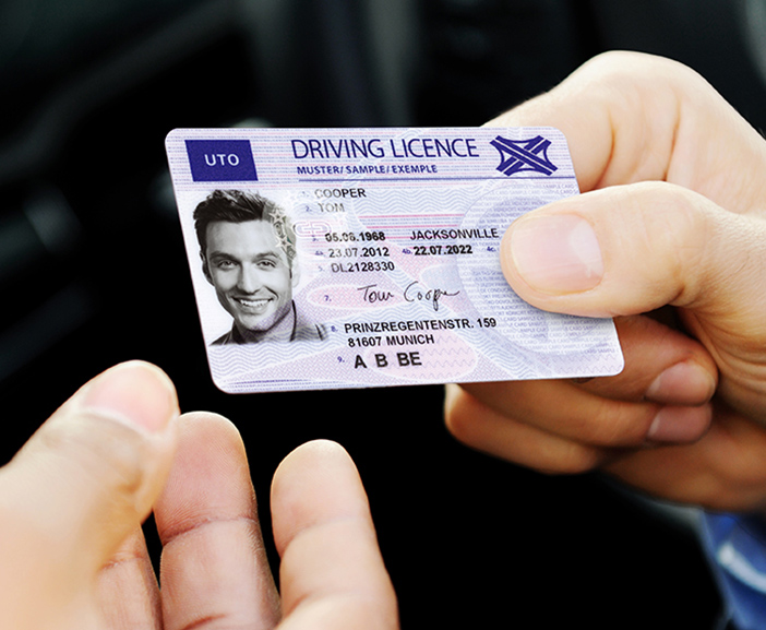 Veridos is a world’s leading provider of integrated identity solutions ...